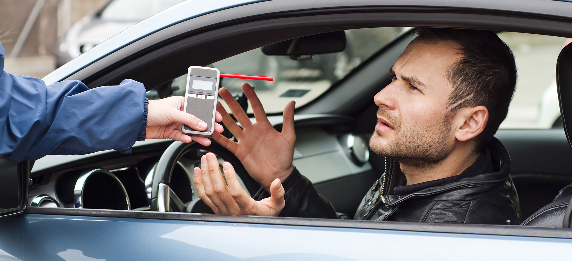 DUI Breath Tests - To Blow or Not? | Fairfax DUI Lawyer | Rudolphi Law