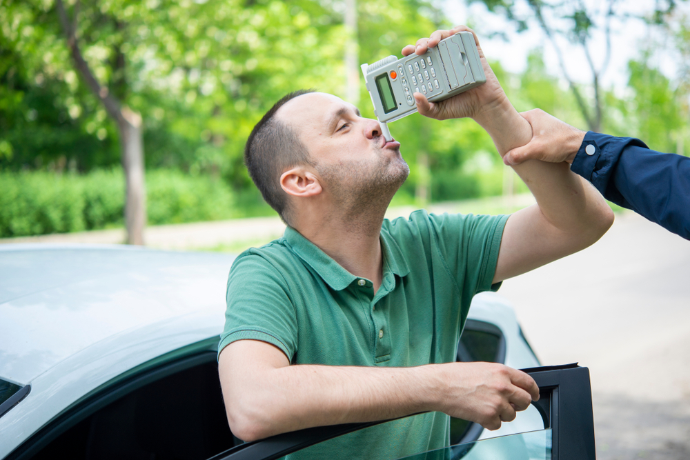 How Your BAC Can Aggravate Your DWI Charge | Rudolphi Law