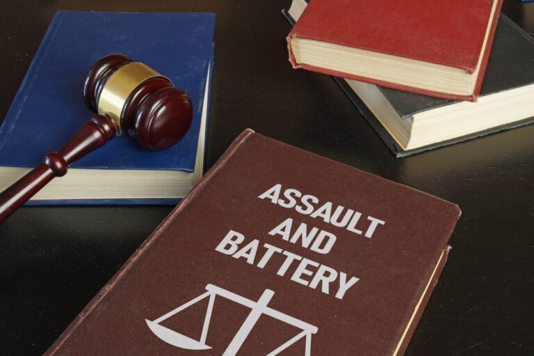 Assault vs. Battery in Virginia: Differences and Legal Defenses