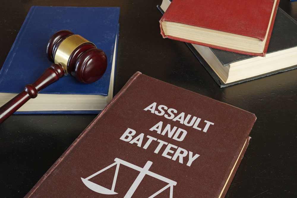 Assault vs. Battery in Virginia: Differences and Legal Defenses